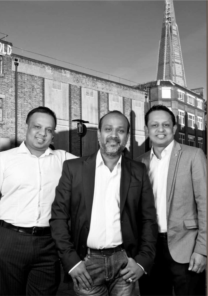 Silka | Elevated Urban Indian Cuisine by London Bridge and Borough ...