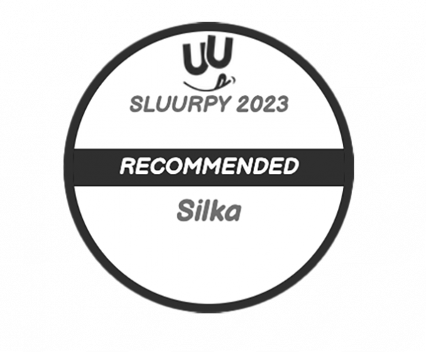 Silka | Elevated Urban Indian Cuisine by London Bridge and Borough ...
